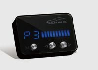 China Boost Engine 7 Drive Throttle Controller Ultra Thin 6mm Thickness for sale