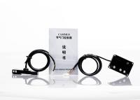 China 2.6 Inch Speed Up Car Throttle Controller With Remote 30 Acceleration Programs for sale