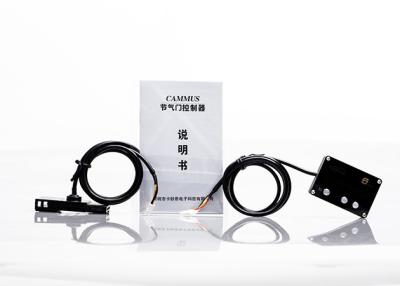 中国 2.6インチはリモート30加速プログラムの車のスロットルのコントローラーのスピードをあげる 販売のため