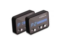 China VW Jetta Engine Speed Throttle Controller Race Mode Sport Mode for sale