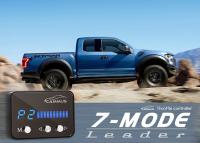 China Easy Operation Smart Throttle Controller System For CHERY ARRIZO 7 for sale