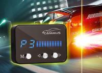 China 7 Mode Automotive Electronic Throttle Accelerator Digital Throttle Controller for sale