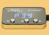 China Universal APP Chiptuning Smart Car Throttle Controller 0.3kg Lightweight for sale