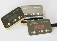 China Universal APP Chiptuning Smart Car Throttle Controller 0.3kg Lightweight for sale
