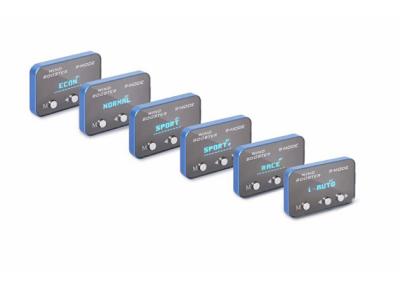 Cina Regolatore automatico For Toyota Allion del comando dell'automobile di Bluetooth I in vendita