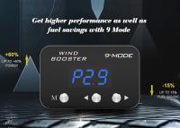 China Automobile DIY Tuning Throttle Pedal Controller For LAMBORGHINI for sale