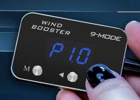 China Automobile DIY Tuning Throttle Pedal Controller For LAMBORGHINI for sale