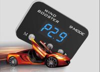 China Black All Models Car Throttle Controller throttle accelerator control for sale