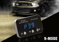 China Universal Cars Electronic Throttle Accelerator 9 Mode 6mm Thickness for sale