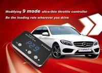 China 51*32.5*6.2mm Speed Throttle Response Controller Easy Installation for sale