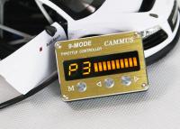 China Windbooster 9 Mode Electronic Throttle Accelerator Controller Champagne Grey for sale