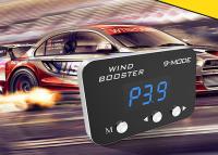 China Black All Models Car Throttle Controller throttle accelerator control for sale