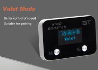 China OEM ECU Speed Throttle Response Controller Boost Speed Control for sale
