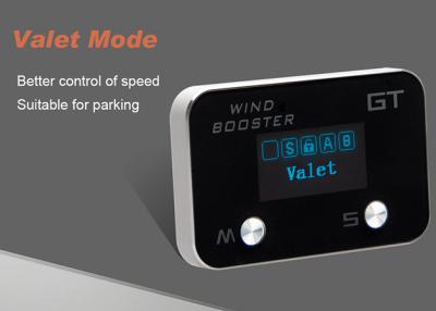 Cina Regolatore Boost Speed Control di risposta del comando di velocità dell'OEM ECU in vendita