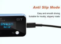 China GT Bluetooth Response Throttle Controller App Control Anti Slip for sale