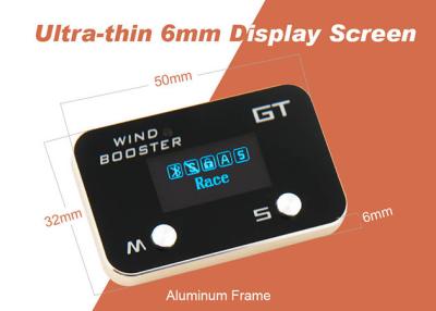 Cina Regolatore elettronico Simple Interface del comando dell'OEM Windbooster in vendita