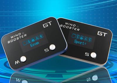 Cina Controllo di Ford Ranger Speed Throttle Controller APP economico in consumo di carburante in vendita