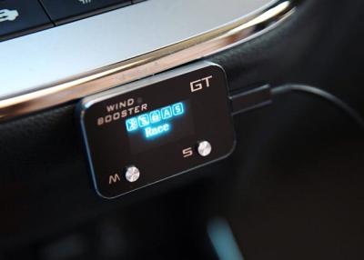 Cina Regolatore APP Chiptuning 51*32.5*6.2mm del comando dell'automobile di Windbooster GT in vendita