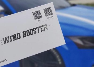 中国 すべての車5ドライブBluetoothの応答のスロットルのコントローラーのプラグNの演劇 販売のため