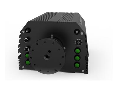 Cina Simulatore di Sim Direct Drive Servo Motor con progettazione ergonomica in vendita