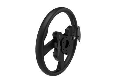 中国 15Nm PCの多機能のカー レースのシミュレーター 販売のため