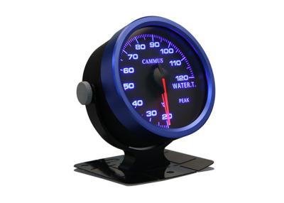 Cina Commutazione automatica di tocco del tester del calibro RPM di pressione rossa della bava di vento in vendita