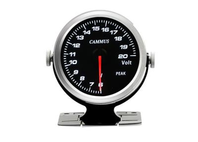 Cina Commutazione automatica di tocco del tester del calibro RPM di pressione rossa della bava di vento in vendita