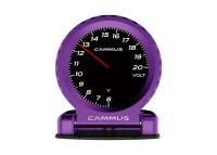 China Cluster Programmer OBDII Autometer Turbo Boost Gauge 2.36 Inches for sale