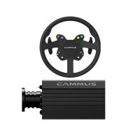 China Sim Direct Drive Servo Motor Simulator With Ergonomic Design for sale