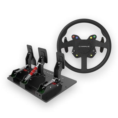 中国 シミュレーターを競争させる関係Cammus 販売のため