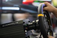 China 15Nm PC F1 Simulator With Realistic Force Feedback for sale