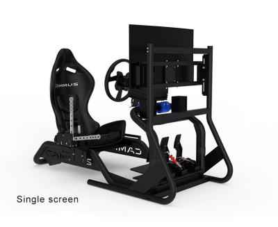 中国 シミュレーターのディレクト・ドライブのSimのホイール・ベースを競争させるCammus F1 販売のため