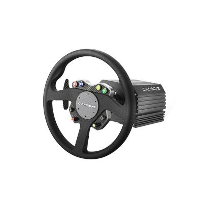 Cina formula 1 Sim Racing Cockpit dell'azionamento diretto 15Nm in vendita