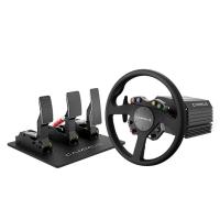 China Ergonomically Designed PC F1 Racing Simulator With Pedal for sale