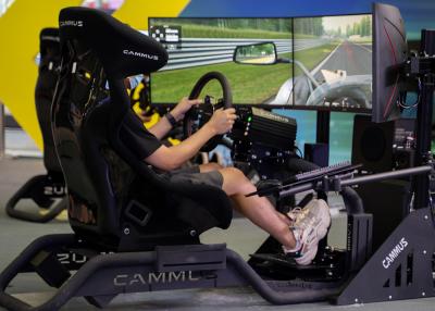 Cina Simulatore online di guida del gioco F1 del servomotore 180 in vendita
