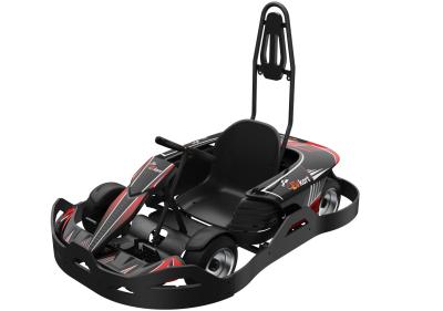 Cina Go-kart elettrici di Zero Emission CAMMUS 3000W Karting per l'adulto in vendita