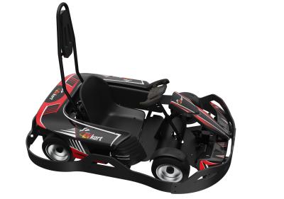 Cina i go-kart elettrici del bambino 90km/h con la struttura d'acciaio 4130CrMo in vendita