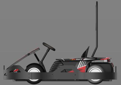 Cina Motore di corsa elettrico di Max Speed 50km/h 1.2kw dei go-kart di Cammus degli adulti in vendita