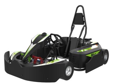 Cina EVKART scherza Gocart elettrico 32km/h per il centro di spettacolo della famiglia in vendita