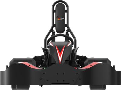 Cina Motore di corsa elettrico di Max Speed 50km/h 1.2kw dei go-kart di Cammus degli adulti in vendita