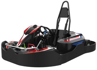 Cina go-kart elettrici 28km/h dei bambini della base di ruota di 690mm con il motore 600W in vendita