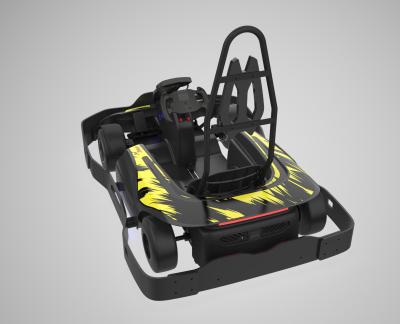 中国 28km/h CAMMUSのプロ小型競争は催し物の四分の一のためのKarts行く 販売のため