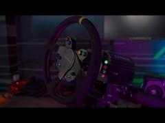 CAMMUS 15Nm Direct Drive Cammus Racing Simulator Steering Wheel Base