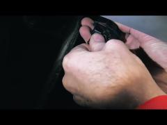 GTのブスターの速度のスロットルのコントローラー超薄く6mmの電子スロットルの加速装置