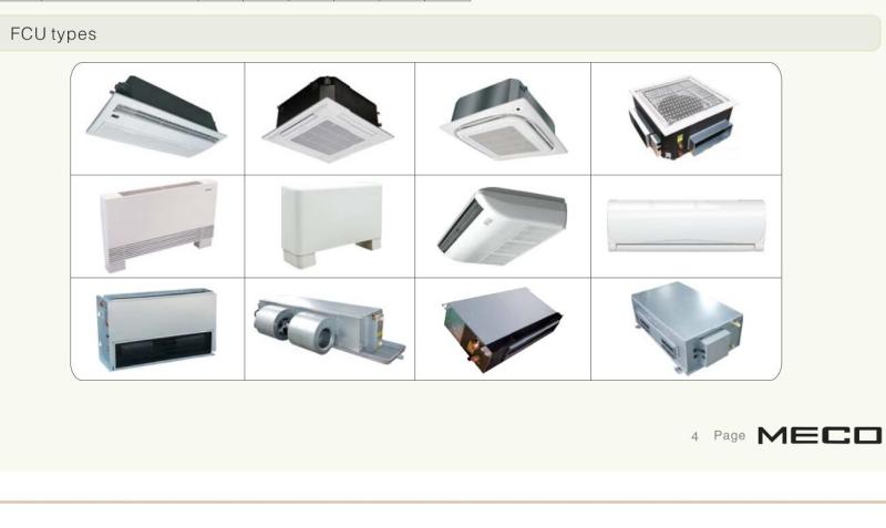 Fornitore cinese verificato - Taizhou MECO Refrigeration Equipment Co.,Ltd