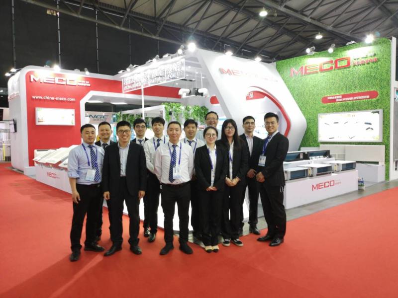 Fornitore cinese verificato - Taizhou MECO Refrigeration Equipment Co.,Ltd