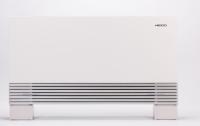China Super Quiet Residential Fan Coil Unit , Durable CE Certiciated Vertical Ac Unit for sale