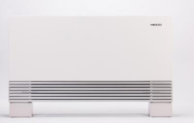 Cina Ventilconvettore residenziale calmo eccellente, unità verticale di CA di Certiciated del CE durevole in vendita
