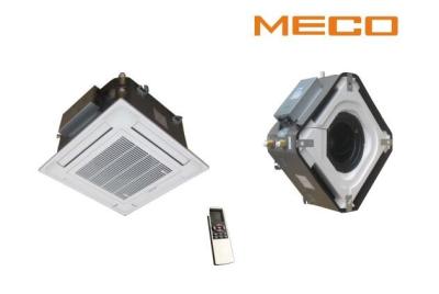 Cina Ventilconvettore della cassetta dell'acqua di stile di m. con visualizzatore digitale, 800CFM (2 tubo), CE in vendita