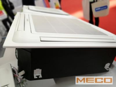 Cina Il ventilconvettore del condizionamento d'aria, 4 convoglia il ventilconvettore 1600CFM 2720CMH 13.2kw in vendita